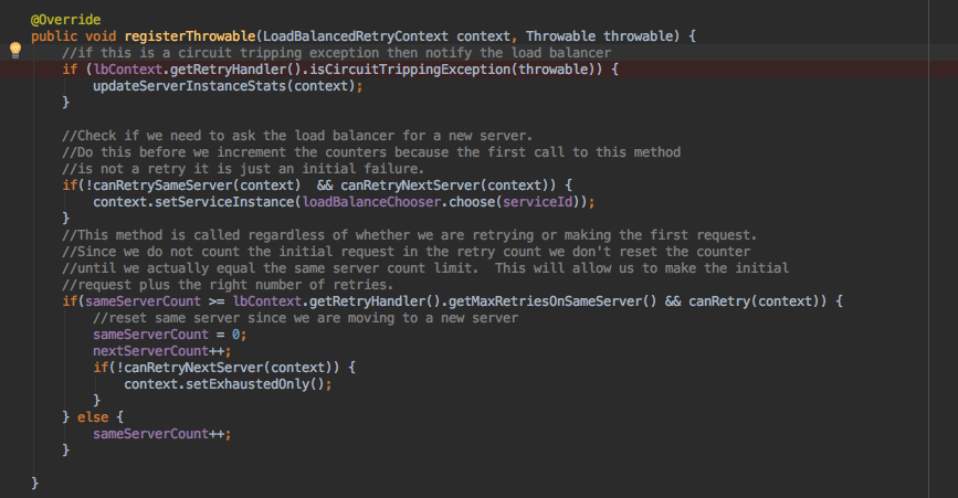 springcloud-ribbon重试机制详解_retryloadbalancerinterceptor-CSDN博客