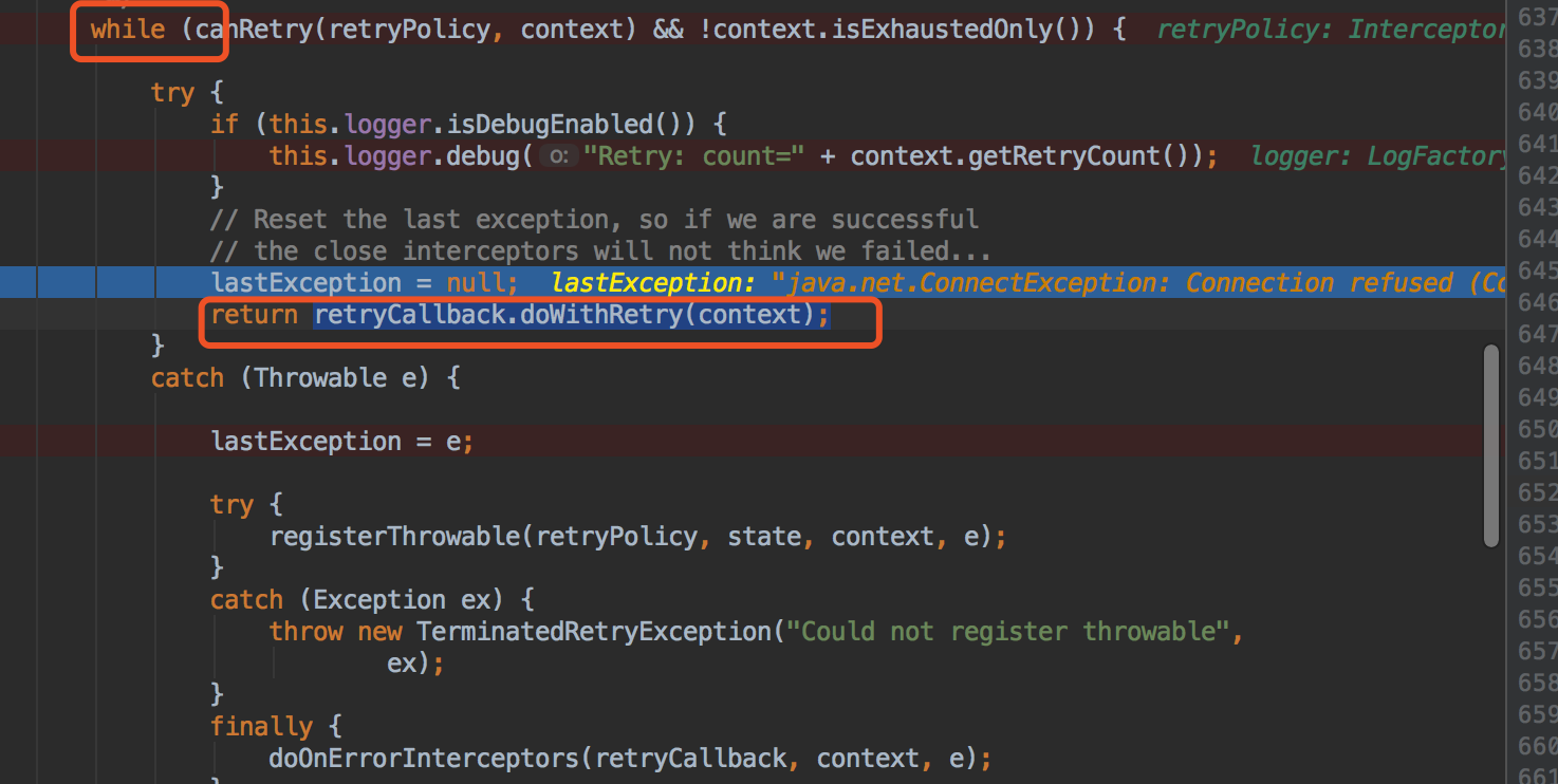 springcloud-ribbon重试机制详解_retryloadbalancerinterceptor-CSDN博客