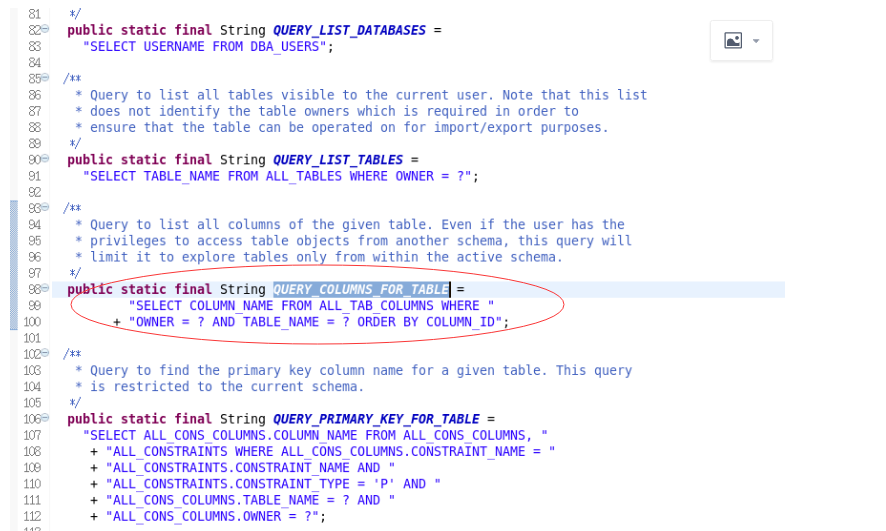 sqoop oracle导数异常-----java.sql.SQLException: Missing IN or OUT parameter at index:: 2_kevin_wf的博客 ...