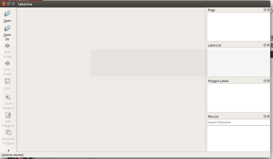 Mask R Cnn Tensorflow 训练自己的数据【从标注数据到最终训练和测试】超全教程，呕血踩坑，ubuntu 1604 完美运行mask Rcnn 自己数据数据集 Csdn博客