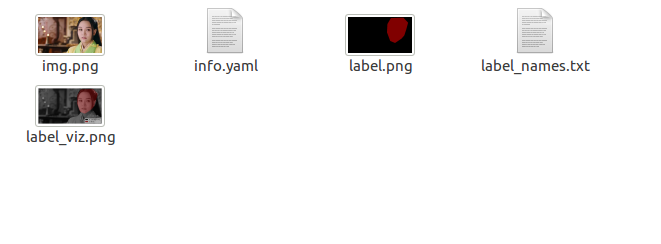 Mask R Cnn Tensorflow 训练自己的数据【从标注数据到最终训练和测试】超全教程，呕血踩坑，ubuntu 1604 完美运行mask Rcnn 自己数据数据集 Csdn博客