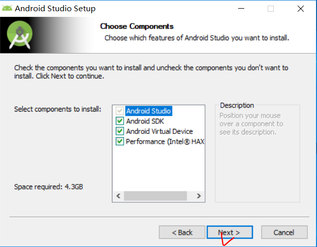 Android Studio的安装教程_apk editor studio 需要安装java-CSDN博客