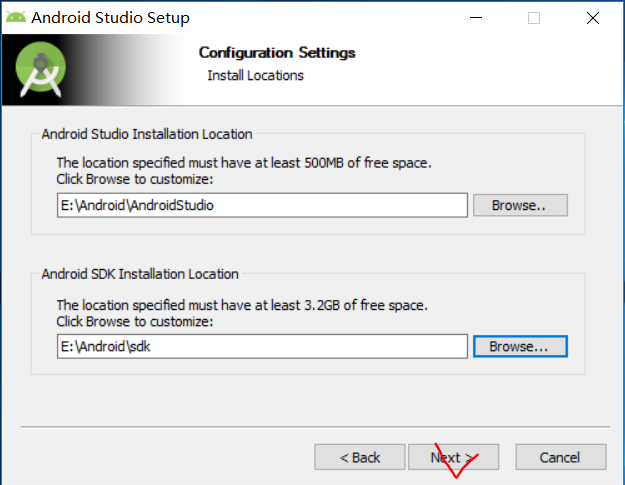 Android Studio的安装教程_apk editor studio 需要安装java-CSDN博客