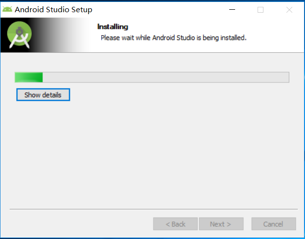 Android Studio的安装教程_apk editor studio 需要安装java-CSDN博客