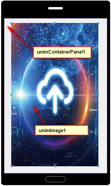 （01）uniGUI for C++ builder下手机登录窗口的布局与设计_unigui mobile界面设计-CSDN博客