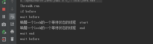 Java多线程情况下,while和if的区别java While 和 If 在多线程环境的区别 Csdn博客