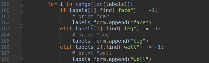 Mask R Cnn Tensorflow 训练自己的数据【从标注数据到最终训练和测试】超全教程，呕血踩坑，ubuntu 1604 完美运行mask Rcnn 自己数据数据集 Csdn博客