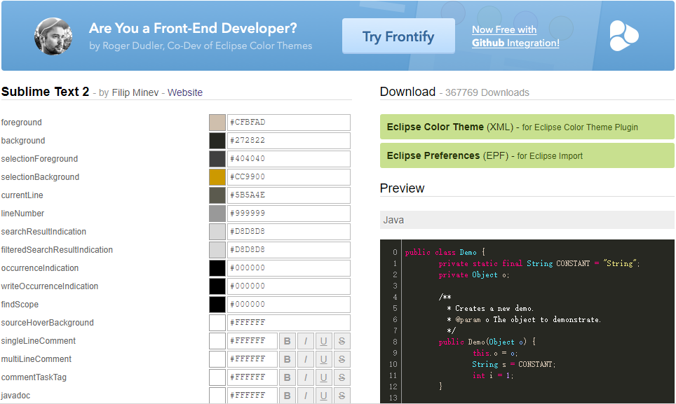 如何在STS上设置黑色的code style_sts 深色主题-CSDN博客