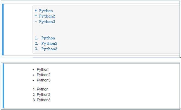 Python编辑器之jupyter使用介绍（基本功能）jupyter Python Csdn博客 