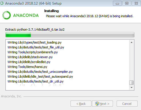 Anaconda安装（windows）_anaconda安装install microsoft vscode-CSDN博客