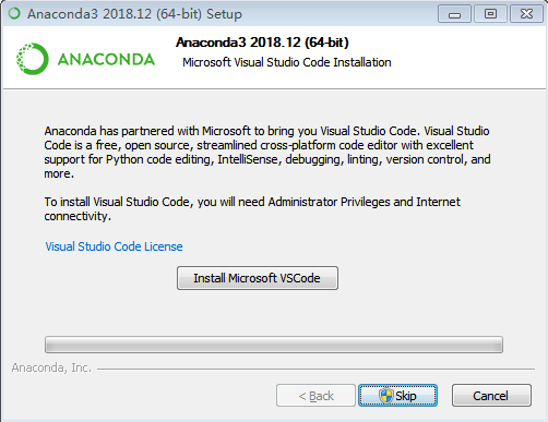 Anaconda安装（windows）_anaconda安装install microsoft vscode-CSDN博客