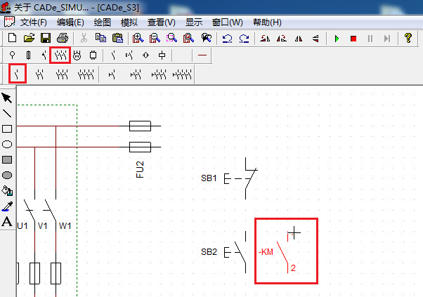 CADe_SIMu V1.0.0.1手把手学习笔记（2）_cade1.0-CSDN博客