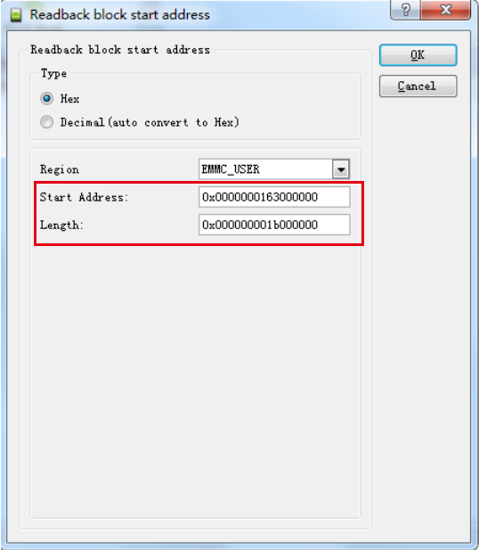 MTK 平台如何导出手机分区数据_mtk readback-CSDN博客