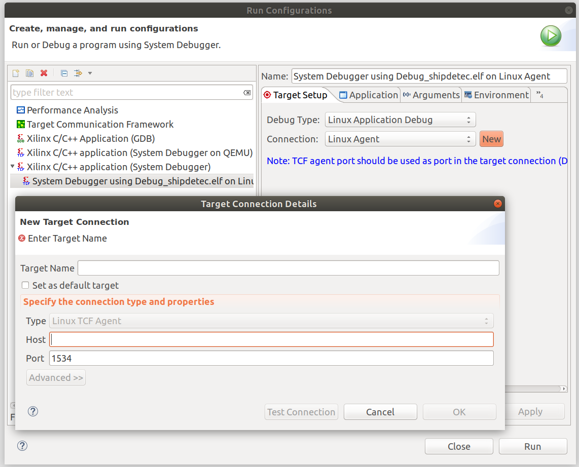 xilinx SDK opencv_xilinx的sdk怎么配置opencv-CSDN博客