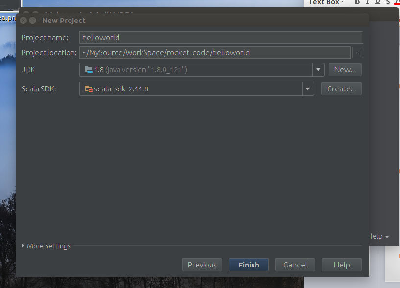 chisel开发环境搭建(intellij)_chisel语言环境-CSDN博客