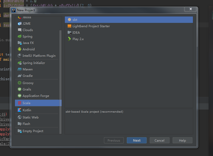 chisel开发环境搭建(intellij)_chisel语言环境-CSDN博客