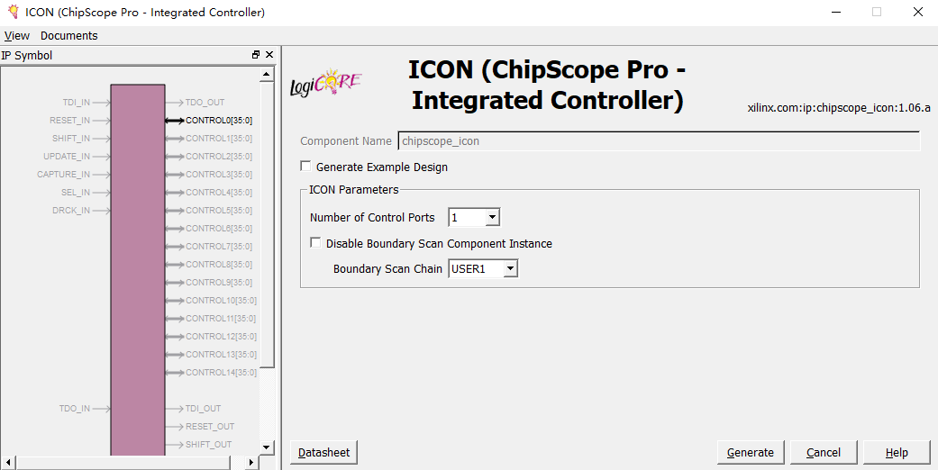 利用chipscope抓取内部信号_chipscope抓取输入信号-CSDN博客