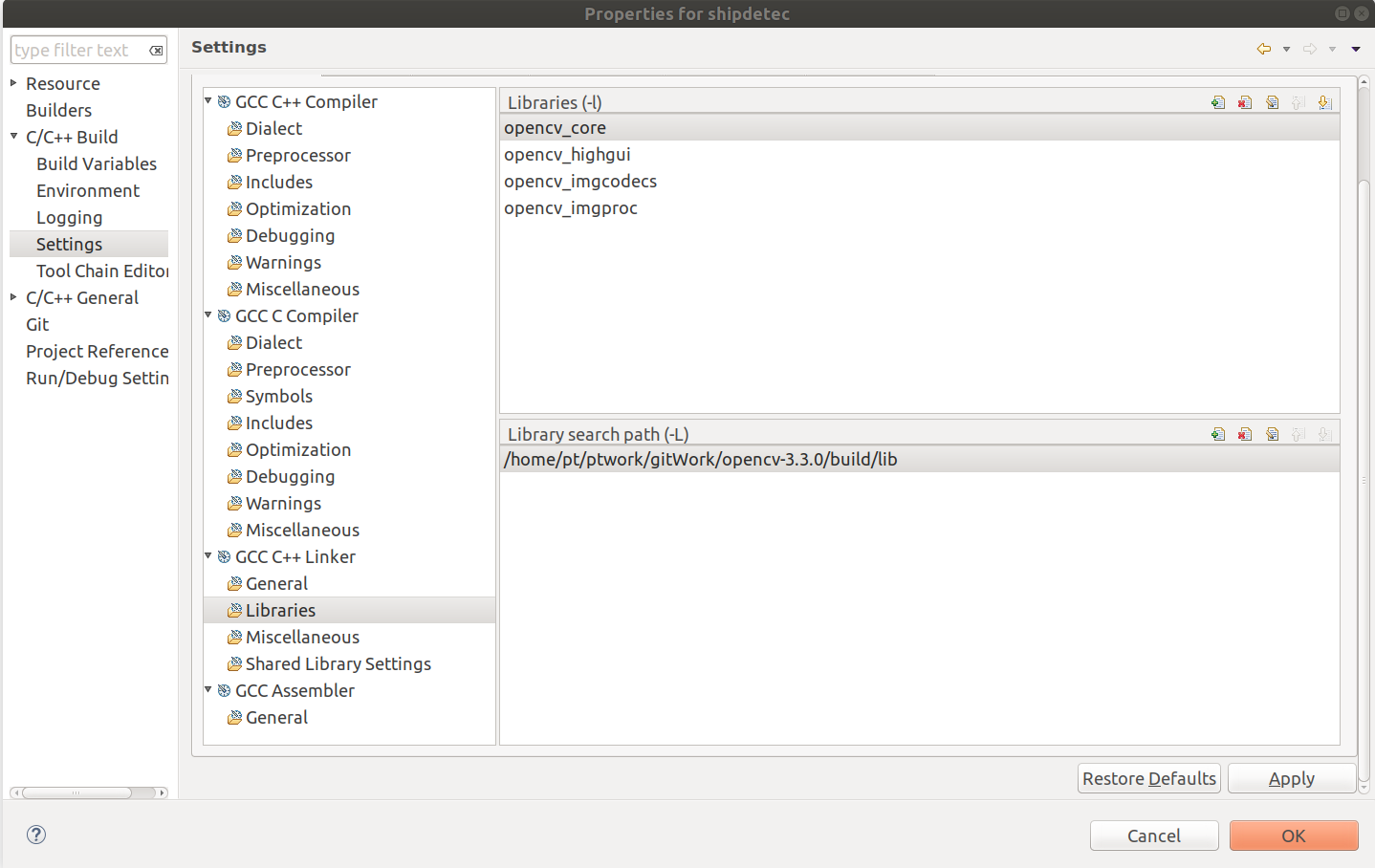 xilinx SDK opencv_xilinx的sdk怎么配置opencv-CSDN博客
