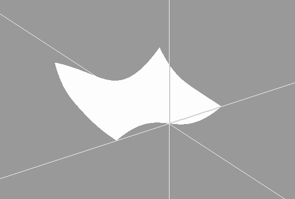 OpenGL之NURBS曲面构建_opengl绘制nurbs曲面-CSDN博客