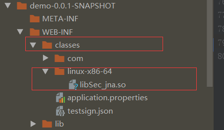 JNA中DLL与SO路径问题--Native.loadLibrary("libSec_jna", CLibrary.class)_native.loadlibrary加载dll路径问题-CSDN博客