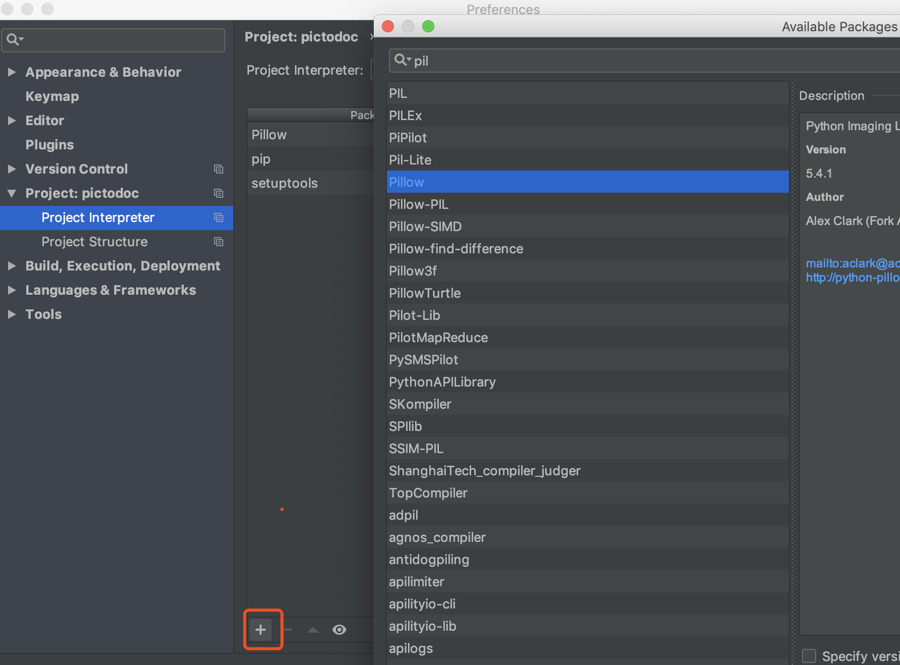 Python Appeared Could Not Find A Version That Satisfies The Requirement Openpyxl From Versions