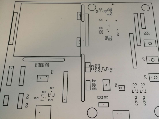 PADS输出BOM表和位号图（装配图）_padsvx2.8导出b0m-CSDN博客