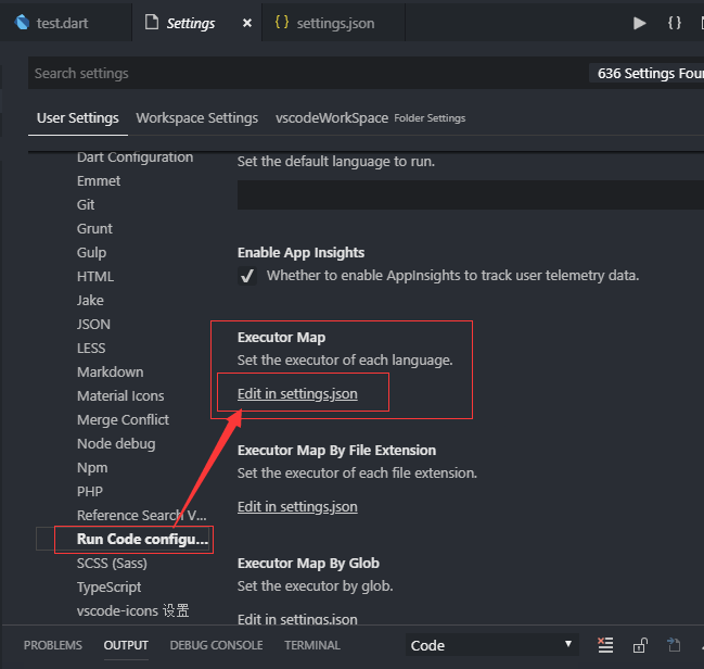 Vs Code 调试 Dart语言爬坑三部曲_dart vscode 语法提示-CSDN博客