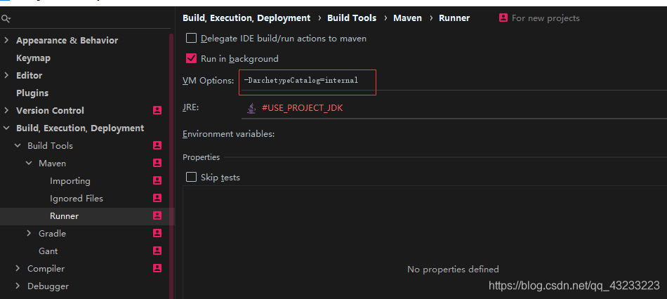 Idea Java Seleniumweb自动化测试环境搭建 Idea Selenium Webdriver Csdn博客