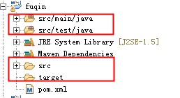 Eclipse创建多模块程序_eclipse java工程 多模块-CSDN博客