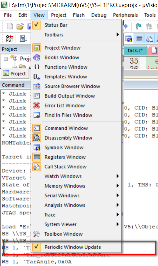 stm32fc8 常见问题_source file is not valid utf-8-CSDN博客