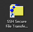 SSH Secure File Transfer -- 本地与服务器之间传送文件之工具-CSDN博客
