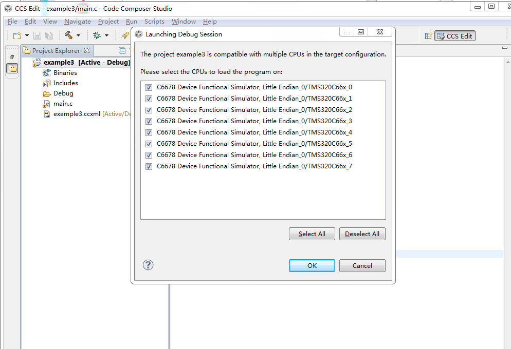 CCS安装流程_ccs license放哪-CSDN博客
