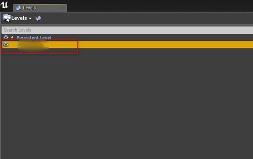 UE4 合并场景_ue4两个关卡如何拼在一起-CSDN博客