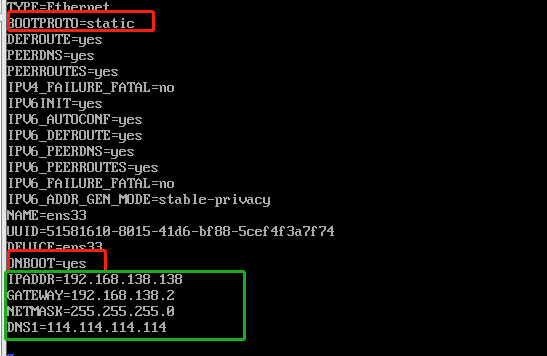 vmware centos7 NAT网络配置详细教程_centos7系统 计算机选项卡-CSDN博客