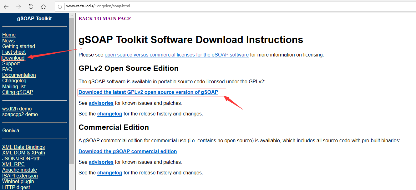 VC++/MFC gSOAP访问WebService服务器_vc与gsoap结合web服务-CSDN博客