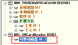 FAT32文件系统SD卡建立MBR引导扇区_fat32没有mbr-CSDN博客