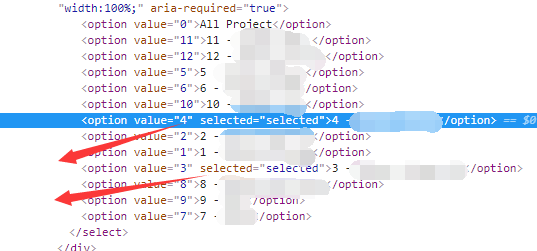 yii框架的下拉框多选，设置默认值等（dropDownList）_yii2 dropdownlist 多选-CSDN博客