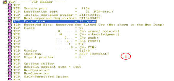 网络安全-利用sniffer工具，分析TCP头的结构，并分析TCP的三次握手过程（详细）_数据包结构分析sniffer-CSDN博客