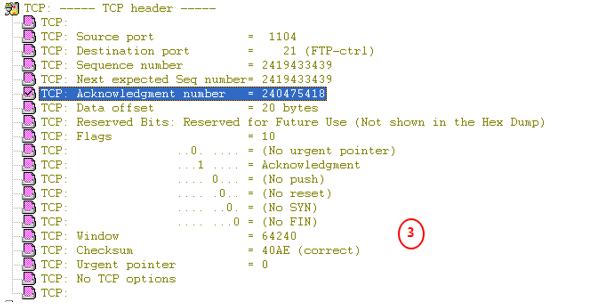 网络安全-利用sniffer工具，分析TCP头的结构，并分析TCP的三次握手过程（详细）_数据包结构分析sniffer-CSDN博客