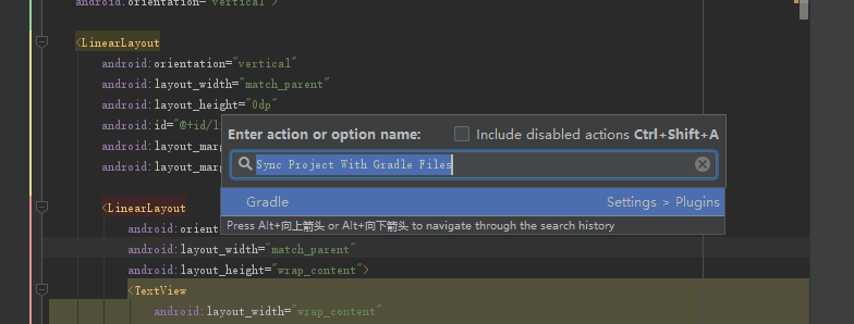 Android Studio 卡在waiting for build to finish 解决方式_audittwo finish 联想-CSDN博客