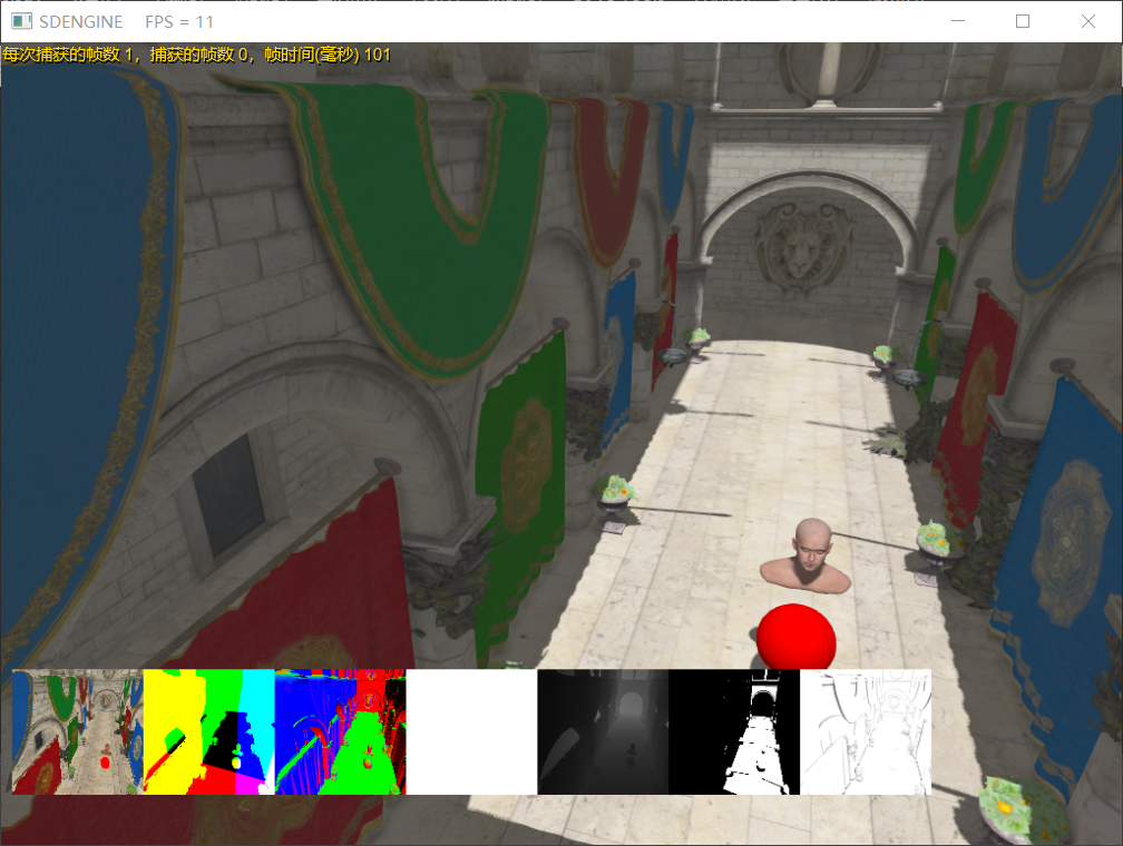 Directx11教程四十六之FBX SDK_direct11 autodesk fbx sdk-CSDN博客
