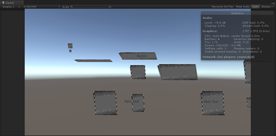 关于UGUI的合批的一些要注意的地方（Batch和drawcall）_ugui drawcall多少合理-CSDN博客