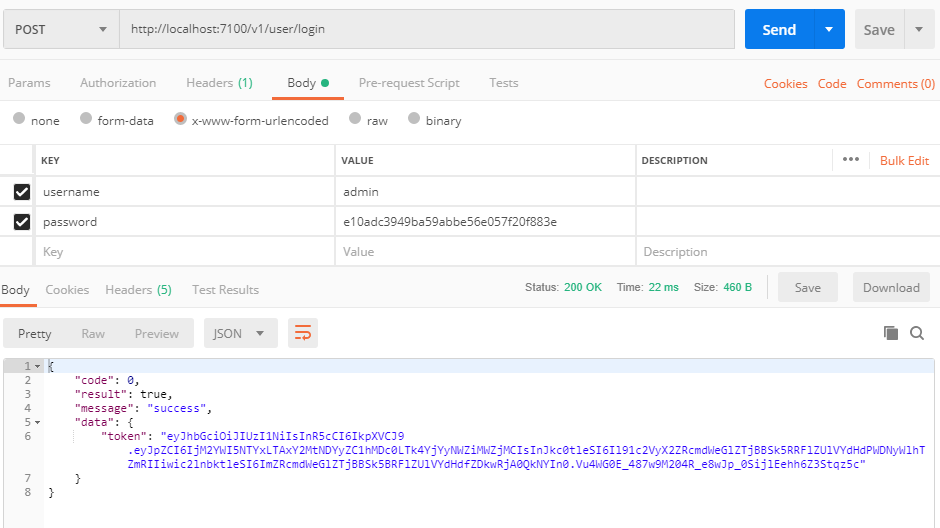 golang服务器后端服务：JWT+Redis实现用户登录验证_golang jwt redis-CSDN博客