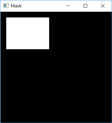 OpenCV 按位bitwise运算、掩膜mask运算详解 表格+图解 Python代码实例详解 基础实用款_opencv mask 只能是矩形吗?-CSDN博客