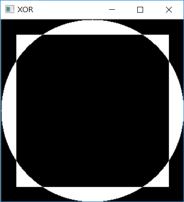 OpenCV 按位bitwise运算、掩膜mask运算详解 表格+图解 Python代码实例详解 基础实用款_opencv mask 只能是矩形吗?-CSDN博客