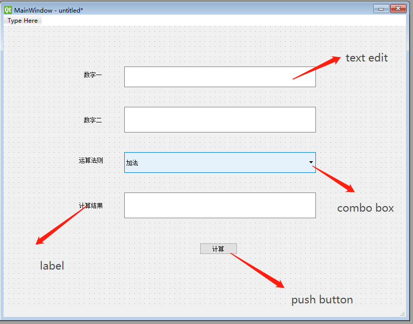 pycharm中使用pyqt实现UI界面设计_帅帅的喜欢的博客-CSDN博客_pycharm ui