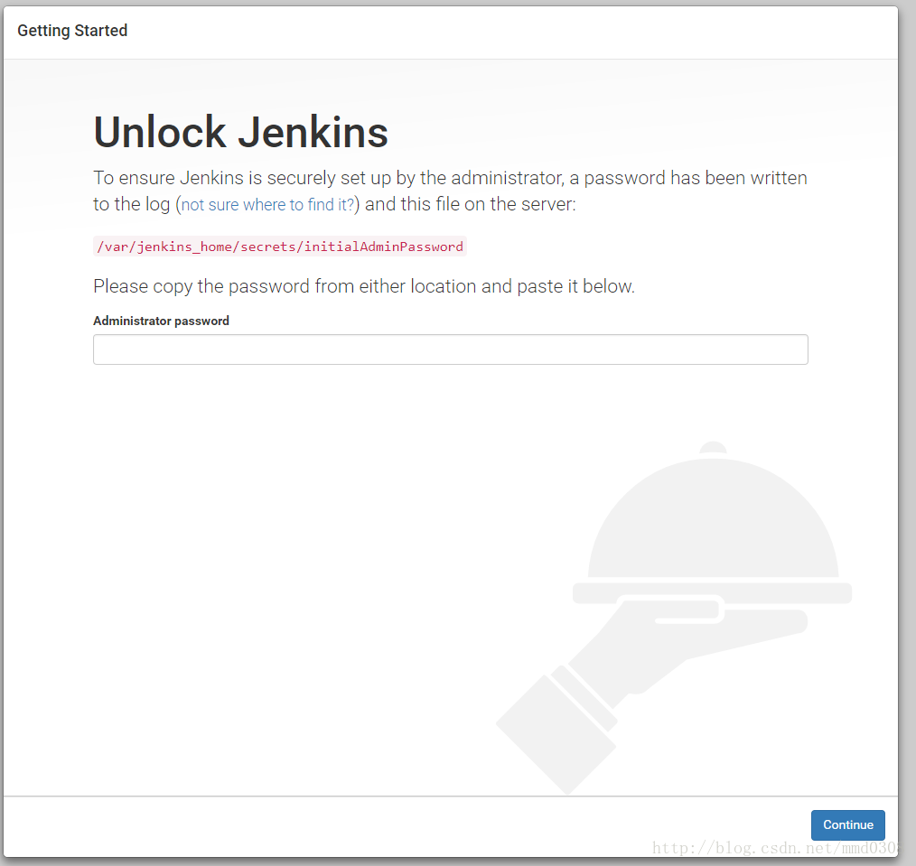 Docker+jenkins离线环境配置_dokcer jenkins离线部署容器-CSDN博客