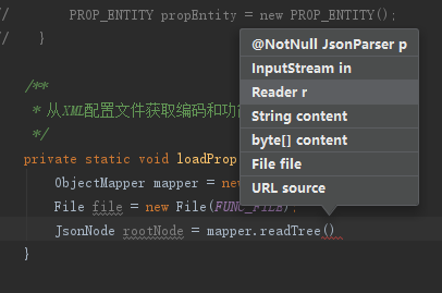 Jackson解析与生成Json文件（Jackson常见操作、读取文件、设置结点）_jackson 生成json文件-CSDN博客