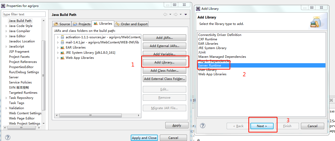 新导入项目 java.util.concurrent.ExecutionException: org.apache.catalina.LifecycleExcept 报错解决-CSDN博客