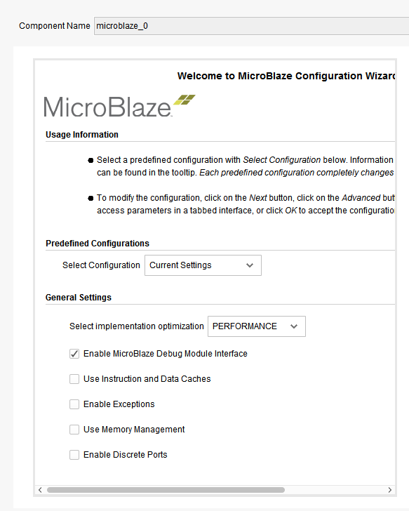 microblaze软核处理器及其ip核调用_dlmb ilmb-CSDN博客